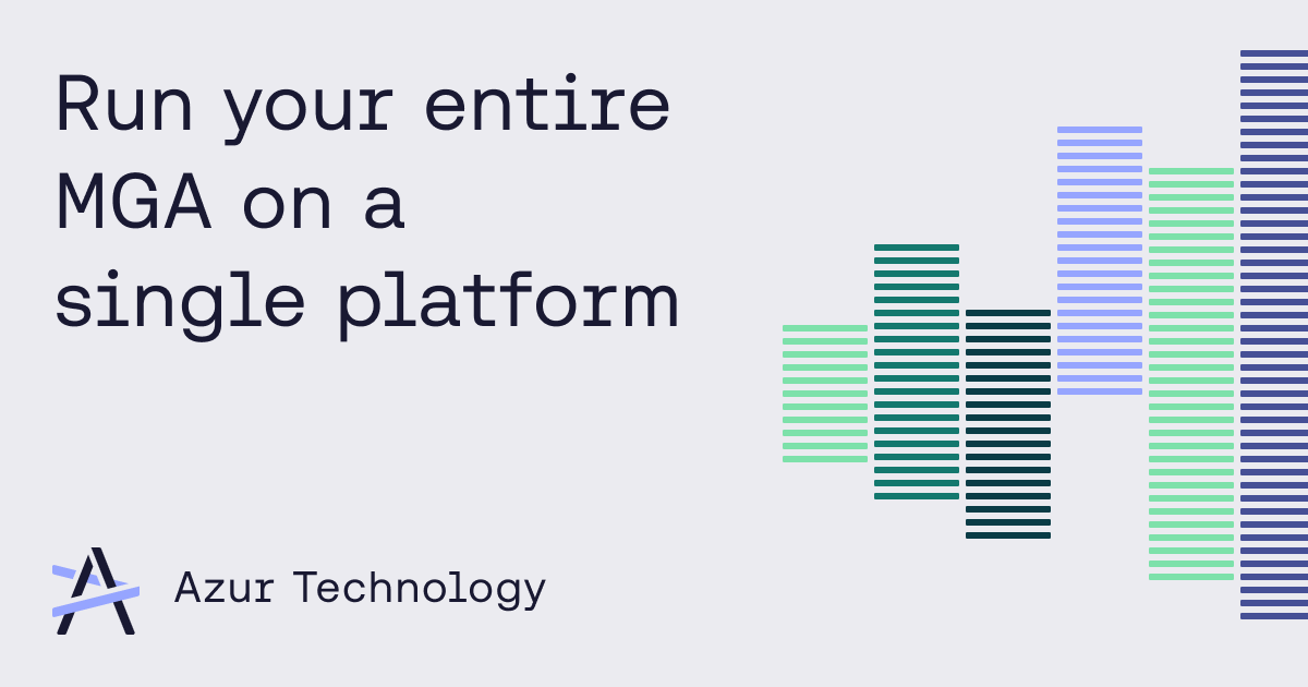 Plus - Azur Technology